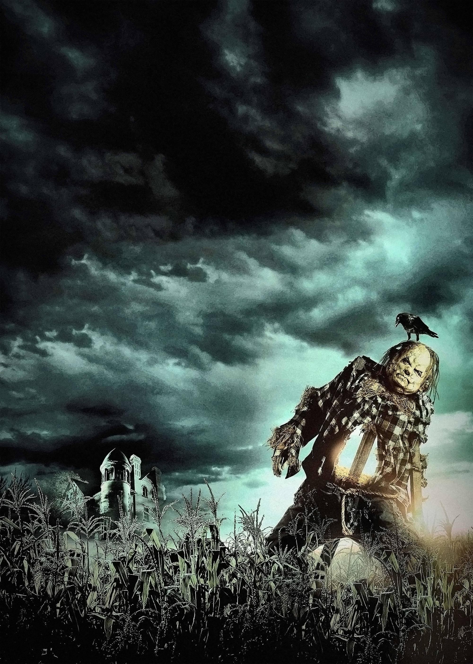 Ghost Stories Wallpapers - Top Free Ghost Stories Backgrounds ...