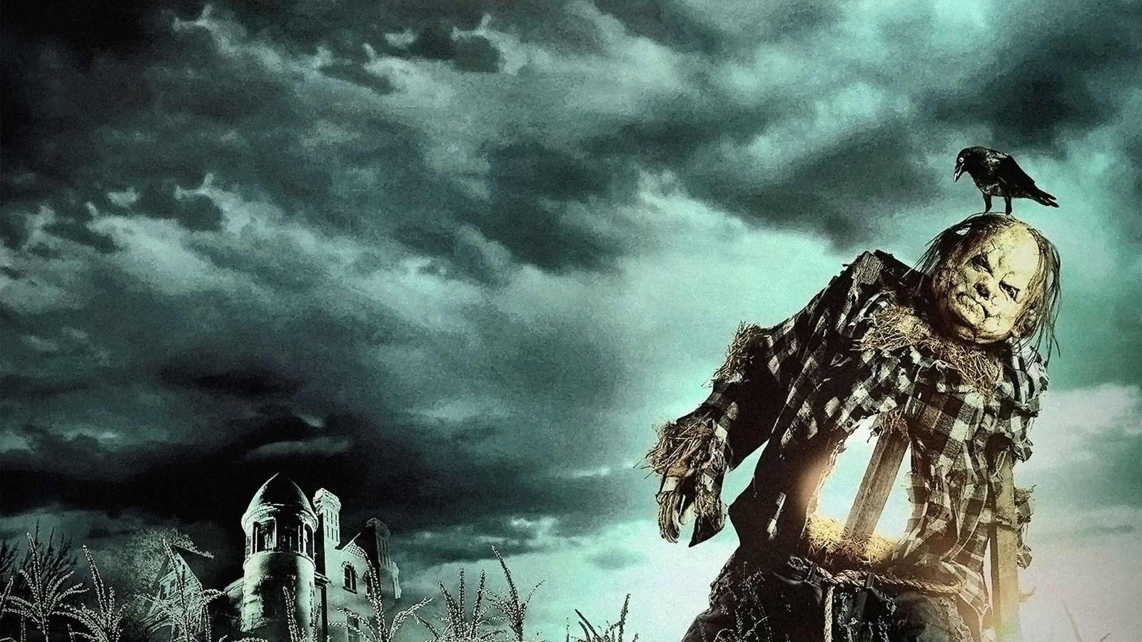 Ghost Stories Wallpapers - Top Free Ghost Stories Backgrounds ...