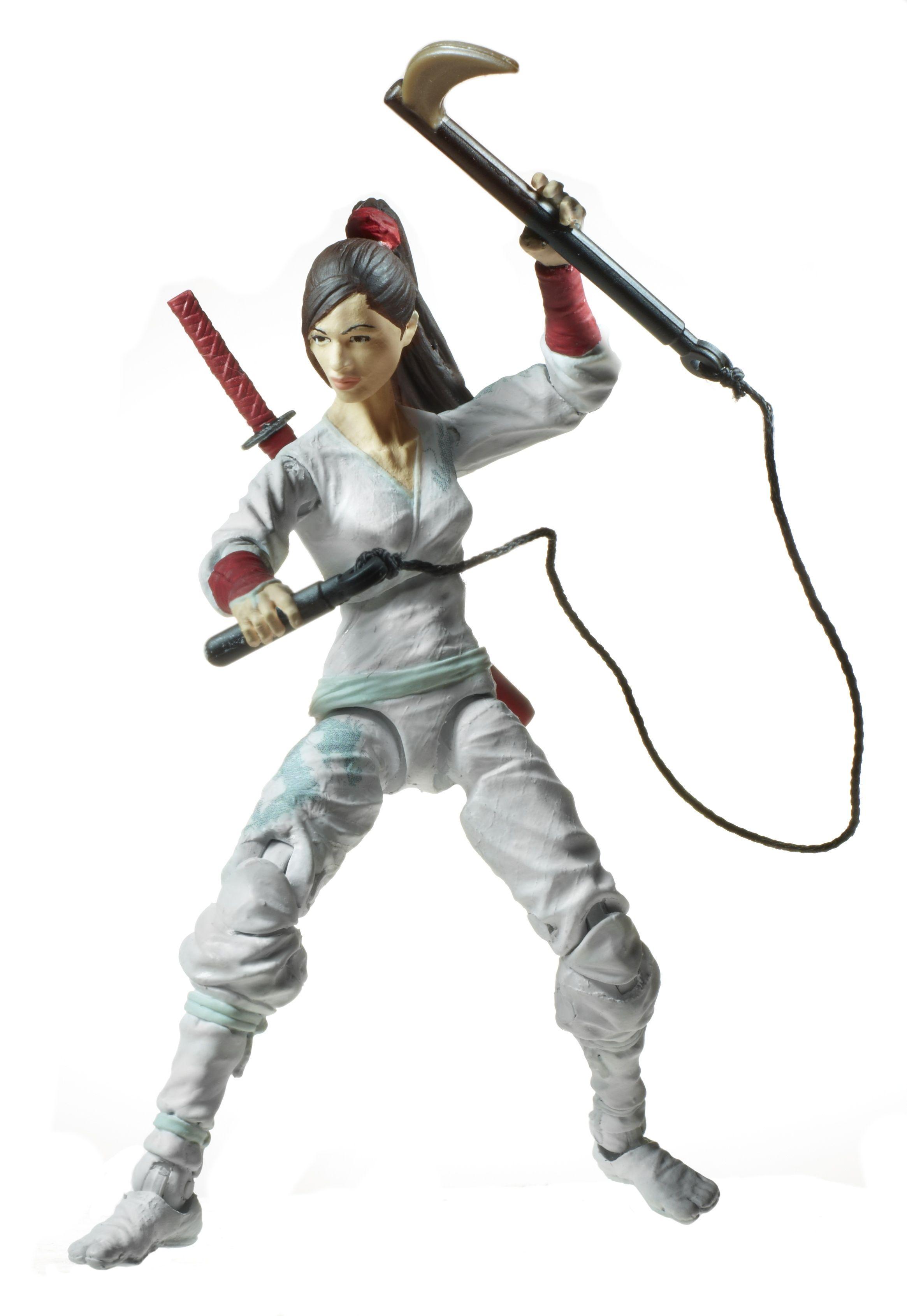 GI Joe Female Ninja Wallpapers - Top Free GI Joe Female Ninja ...