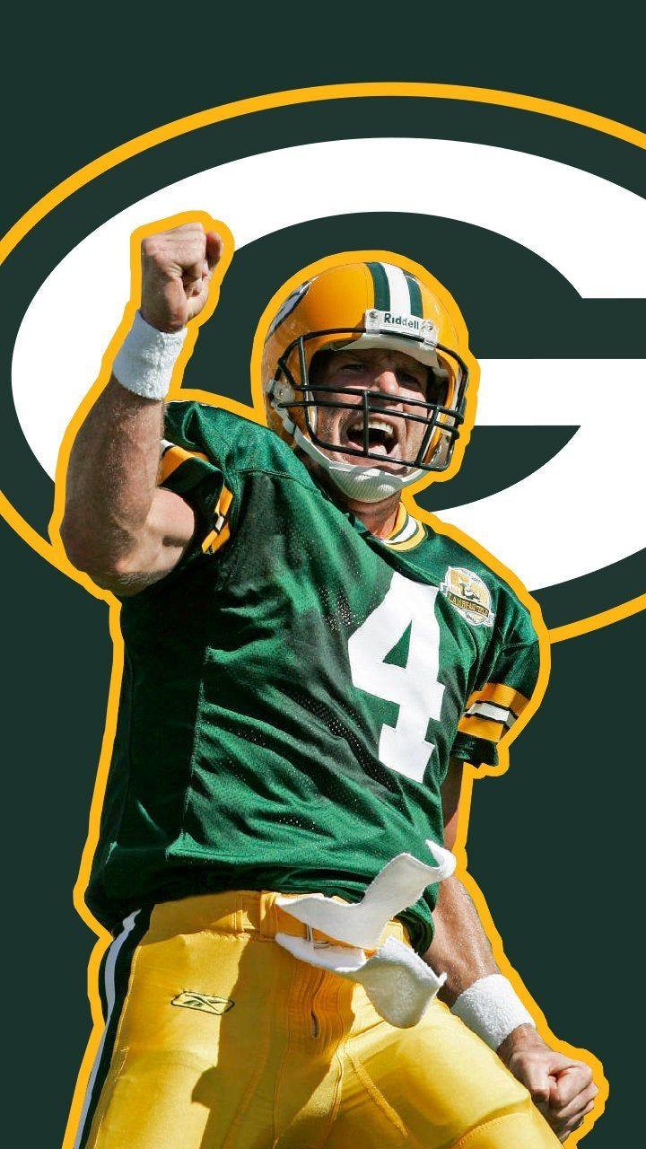 Brett Favre Wallpapers - Top Free Brett Favre Backgrounds - WallpaperAccess