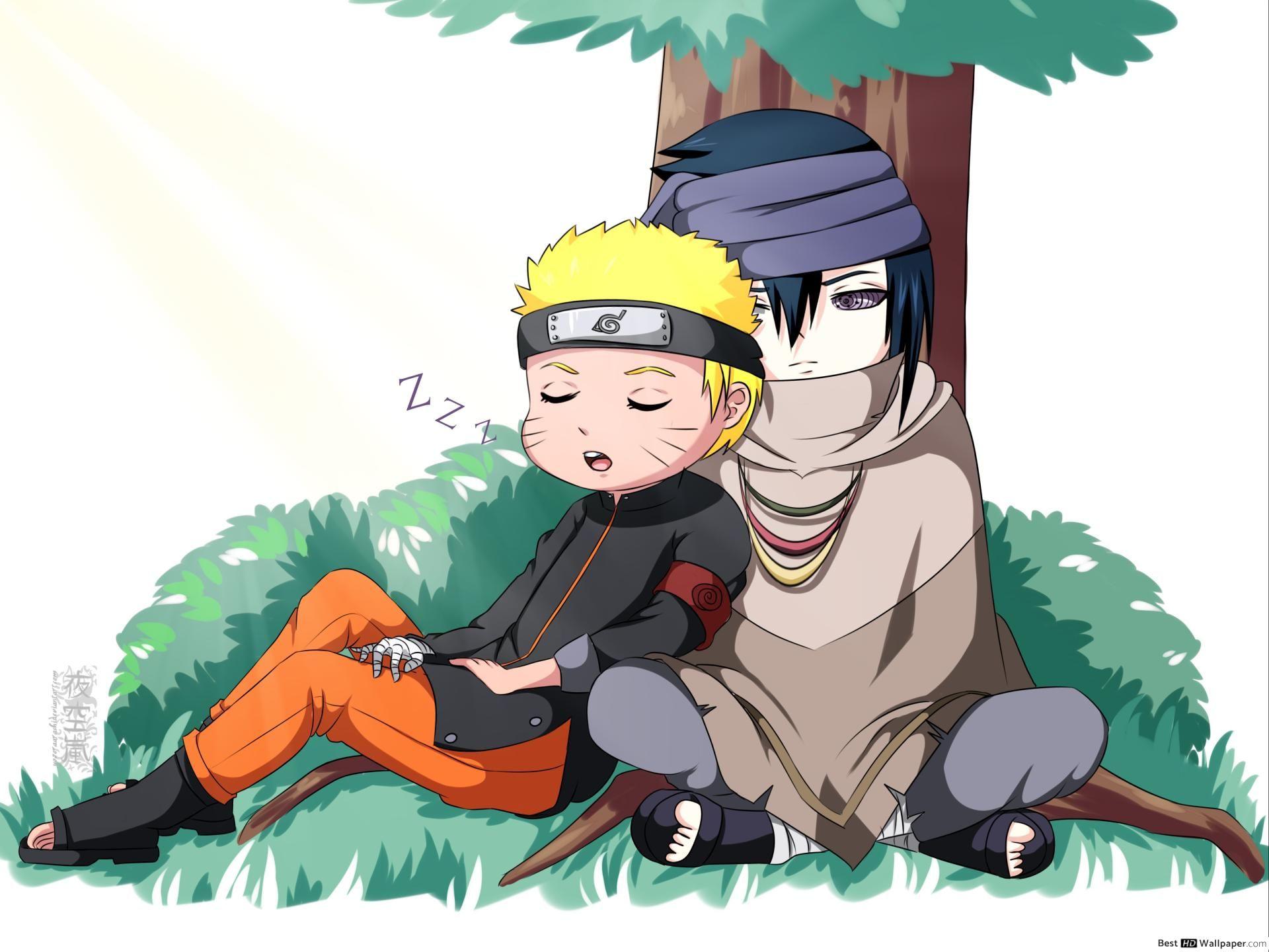Sasuke Chibi Wallpapers - Top Free Sasuke Chibi Backgrounds ...