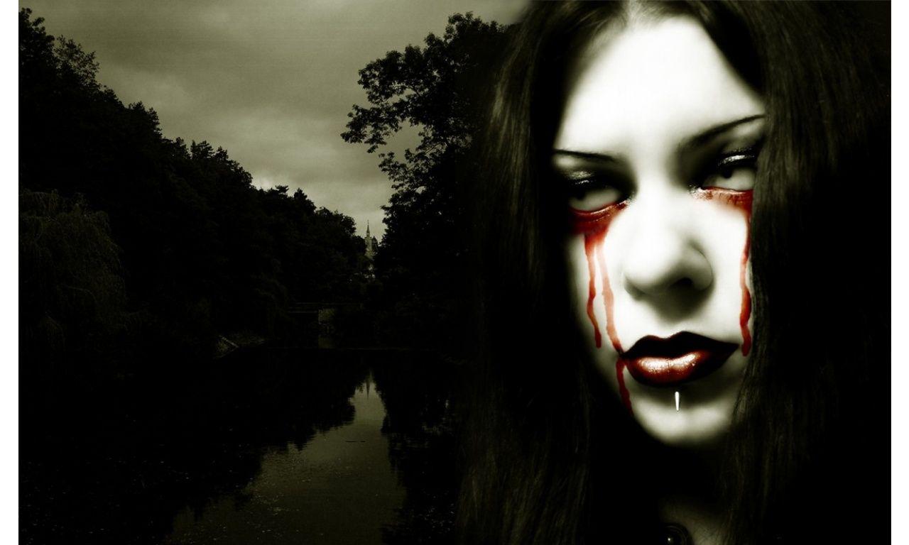 Gothic Horror Wallpapers - Top Free Gothic Horror Backgrounds ...