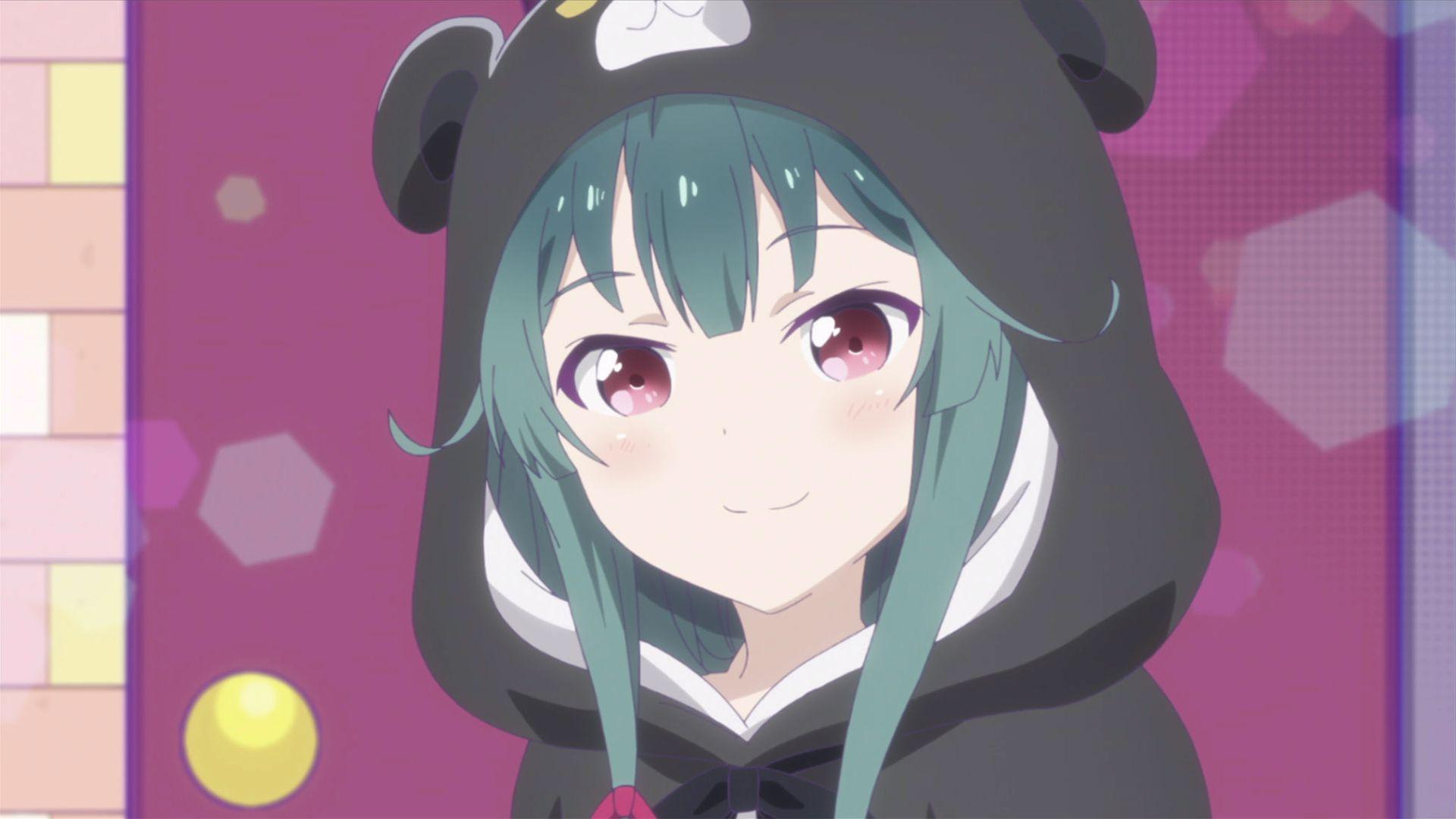 Kuma Kuma Kuma Bear Wallpapers - Top Free Kuma Kuma Kuma Bear ...