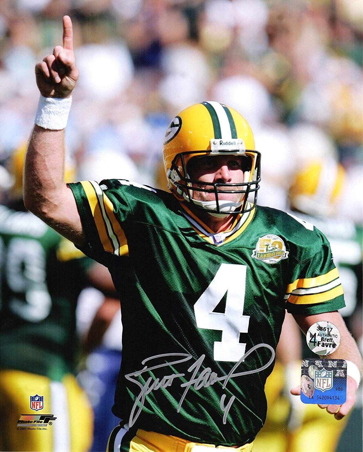 Brett Favre Wallpapers - Top Free Brett Favre Backgrounds - WallpaperAccess
