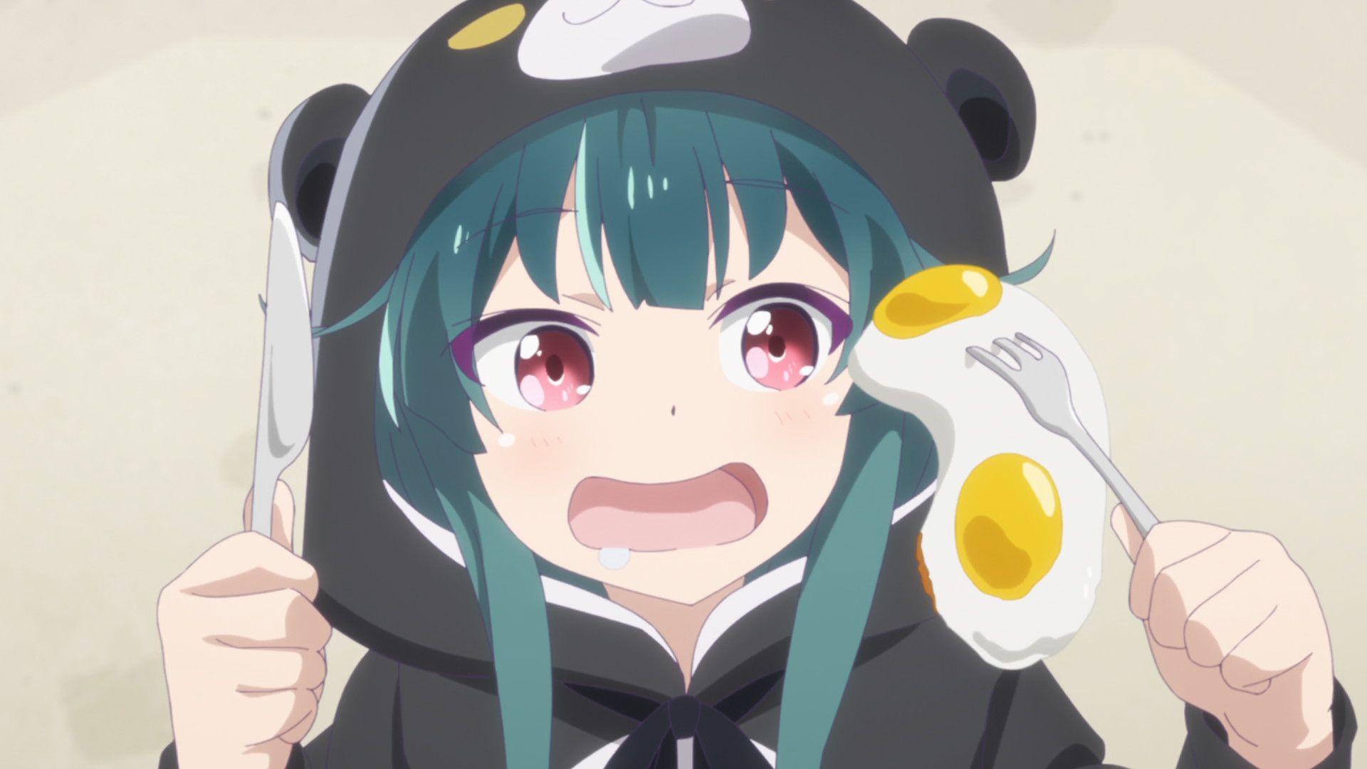 Kuma Kuma Kuma Bear Wallpapers - Top Free Kuma Kuma Kuma Bear ...