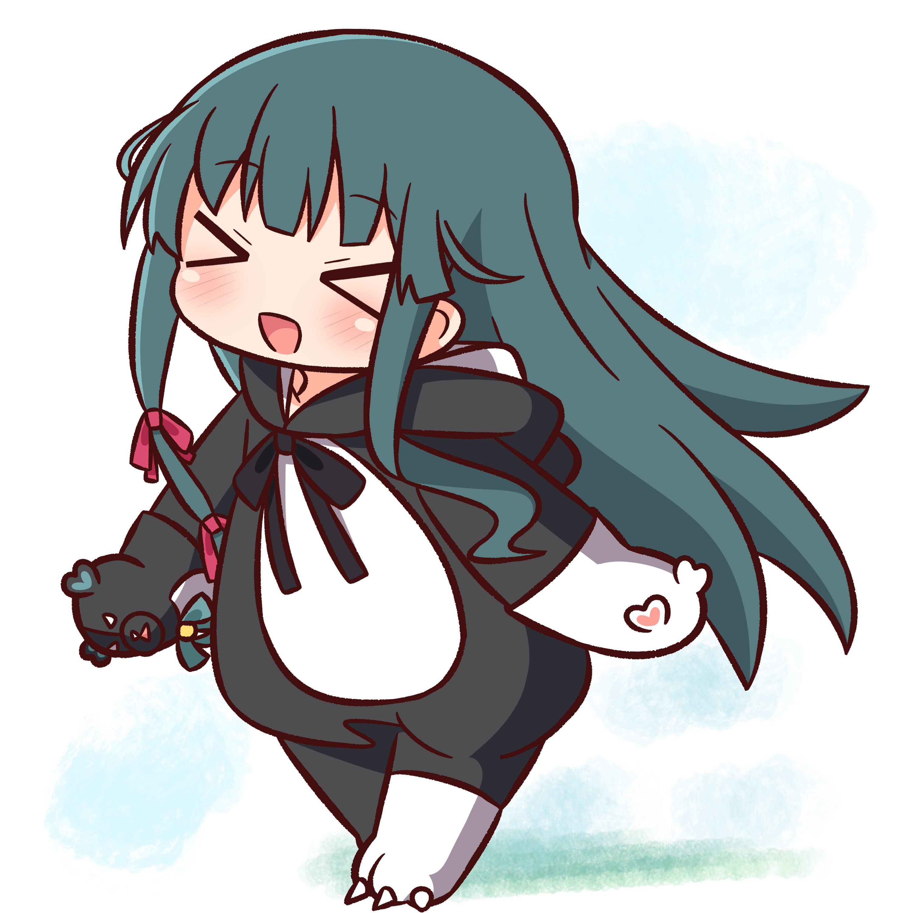 Kuma Kuma Kuma Bear Wallpapers - Top Free Kuma Kuma Kuma Bear ...