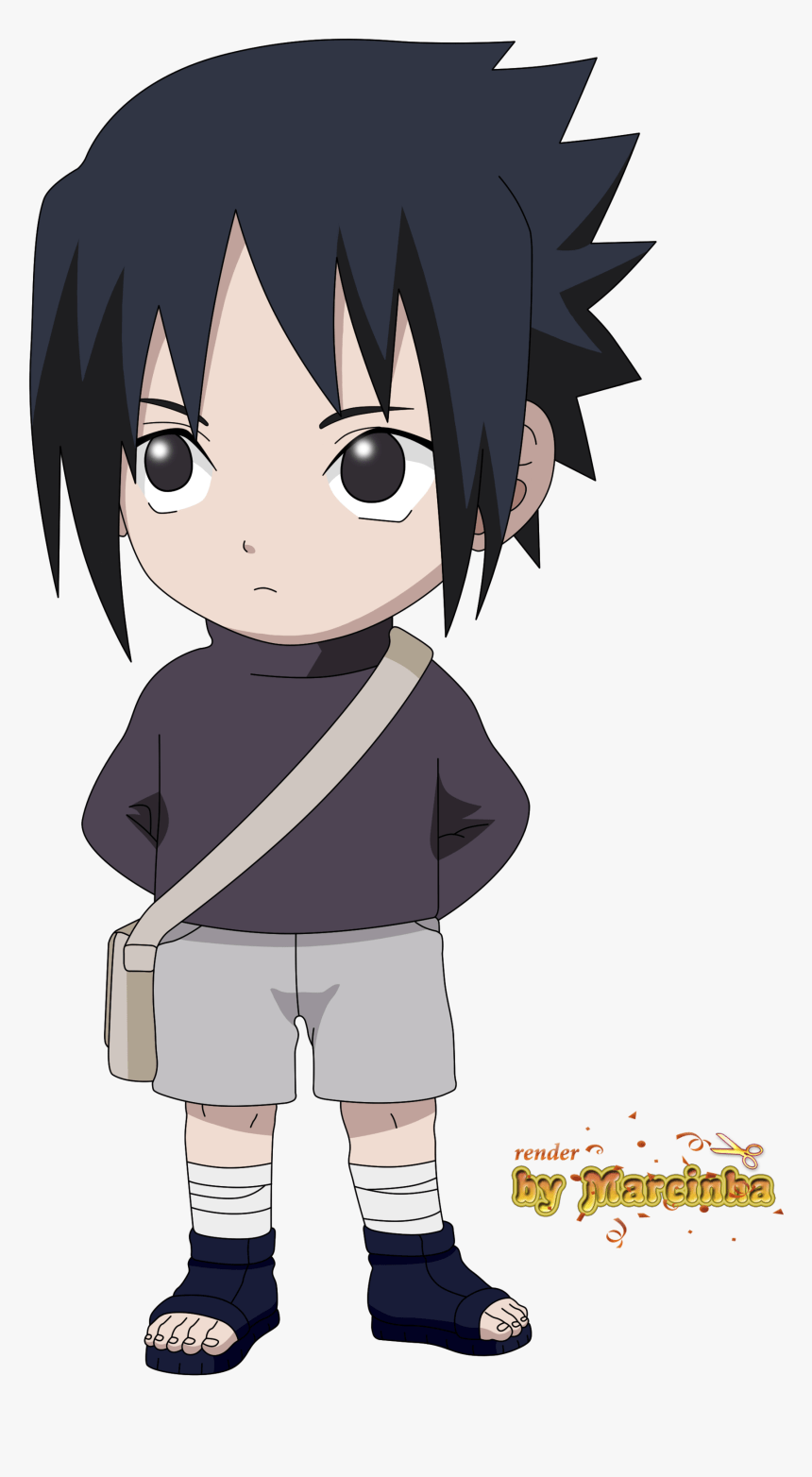 Sasuke Chibi Wallpapers - Top Free Sasuke Chibi Backgrounds ...