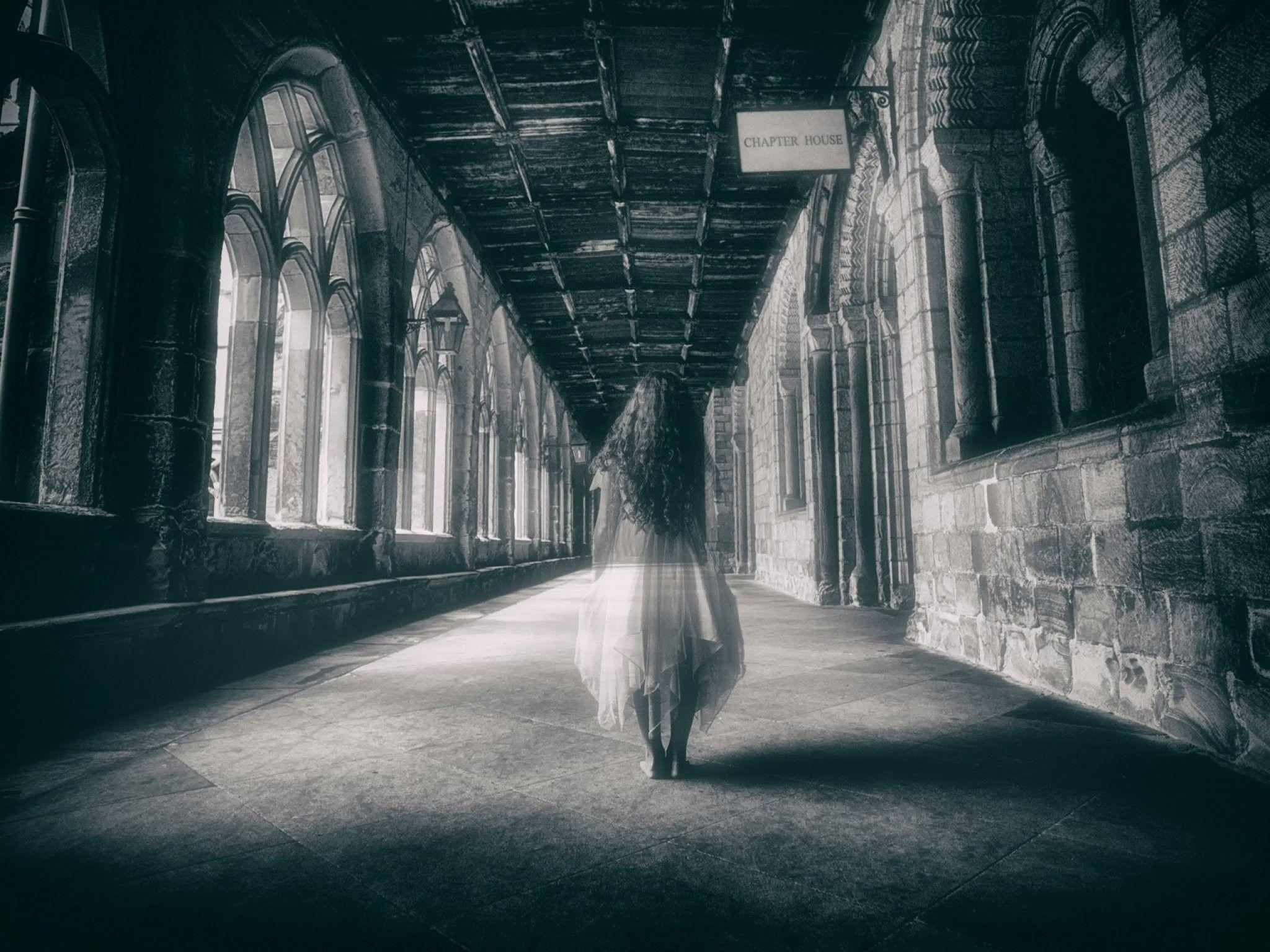 Gothic Horror Wallpapers - Top Free Gothic Horror Backgrounds ...