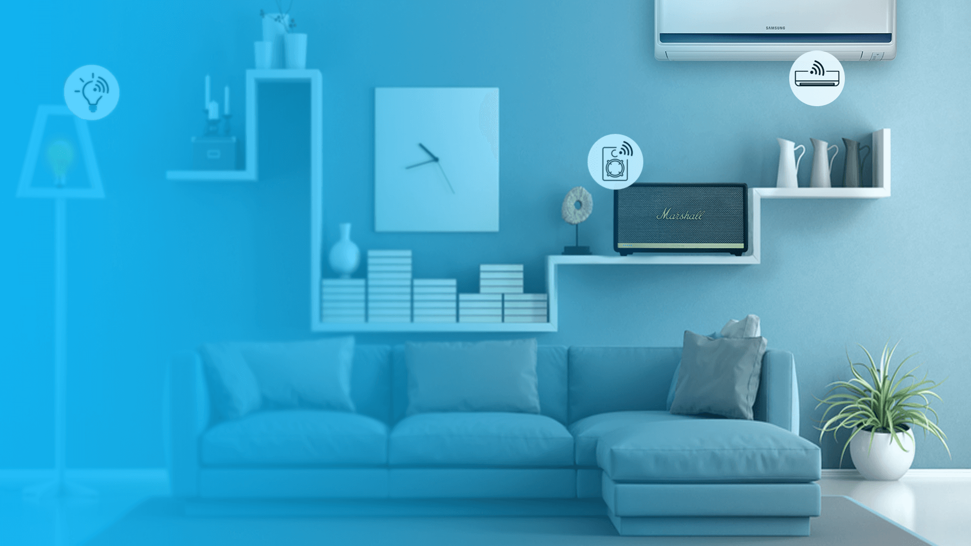 Smart House Wallpapers - Top Free Smart House Backgrounds - WallpaperAccess