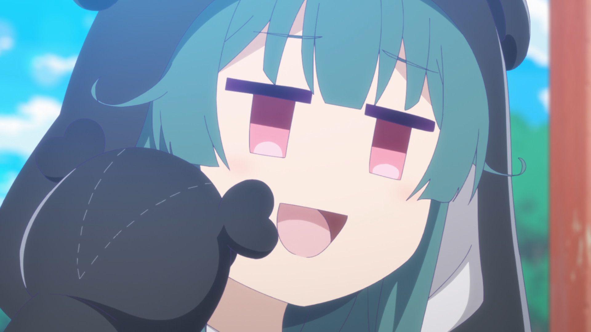 Kuma Kuma Kuma Bear Wallpapers - Top Free Kuma Kuma Kuma Bear ...