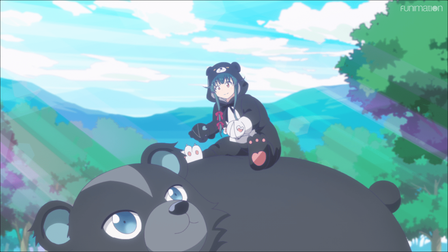 Kuma Kuma Kuma Bear Wallpapers - Top Free Kuma Kuma Kuma Bear ...