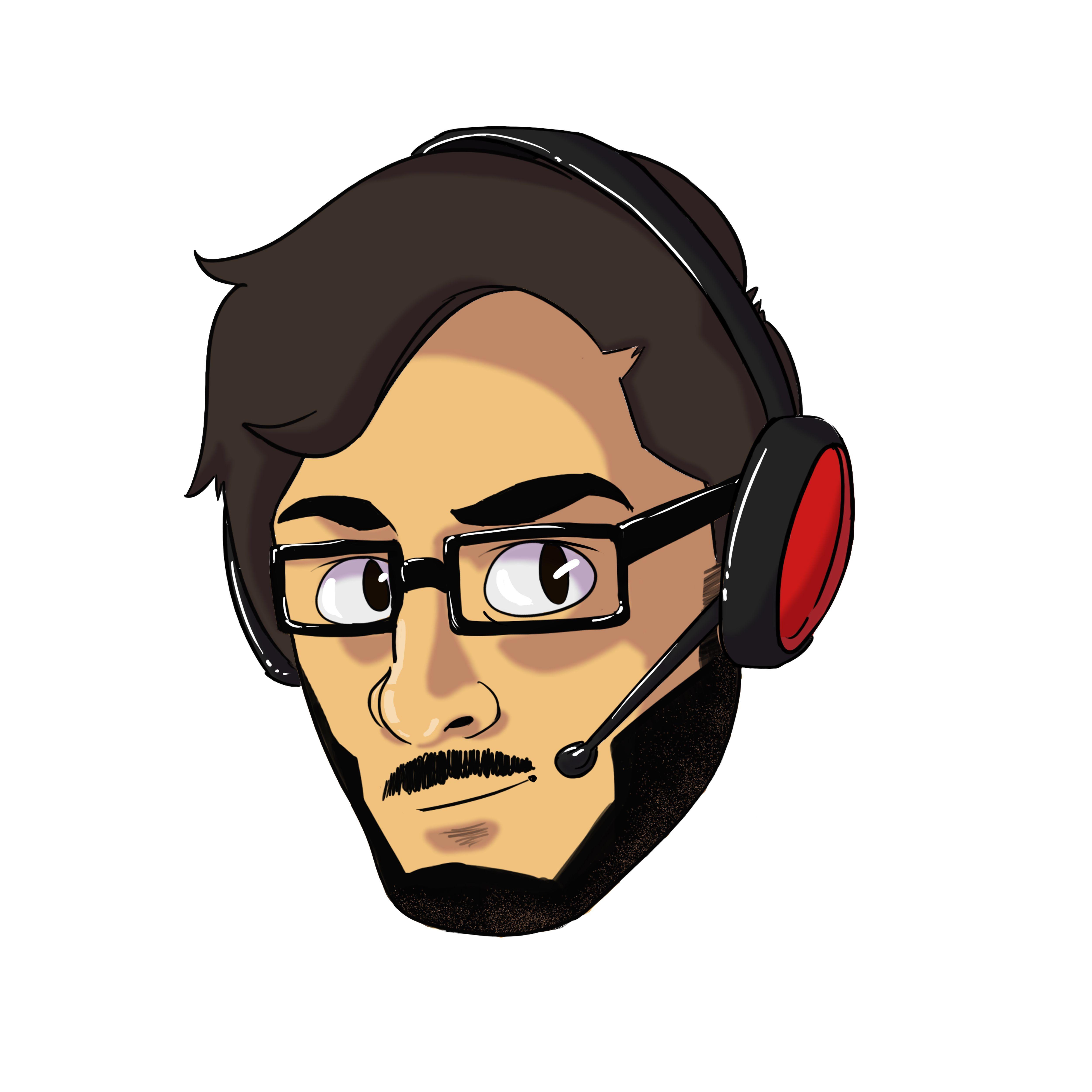 Carryminati Cartoon Wallpapers - Top Free Carryminati Cartoon ...