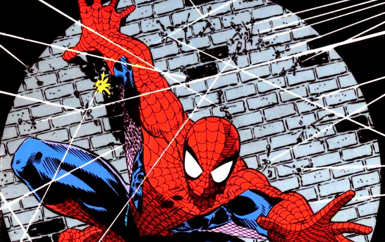 Spectacular Spider Man Wallpapers - Top Free Spectacular Spider Man ...