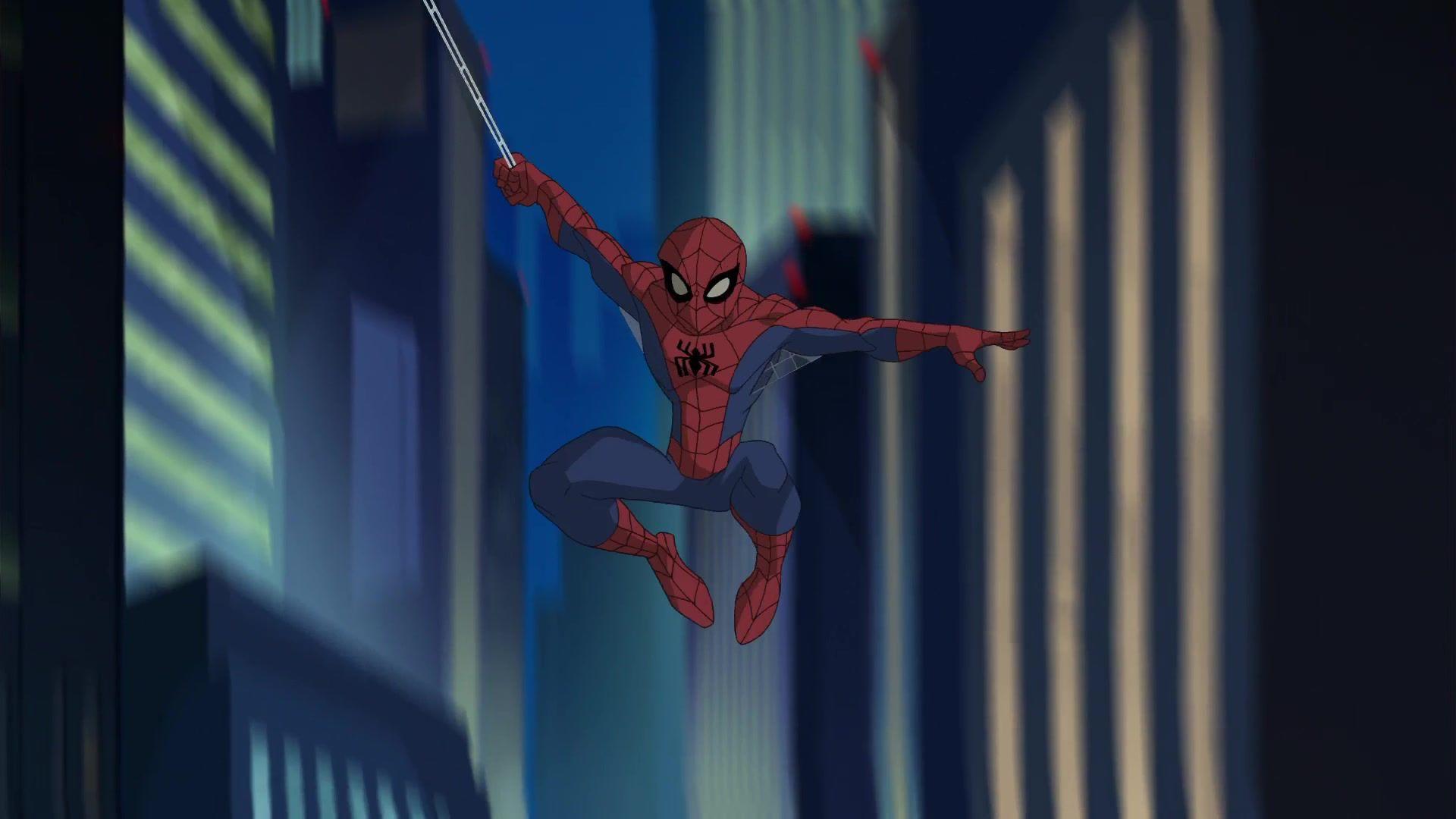 Spectacular Spider Man Wallpapers - Top Free Spectacular Spider Man