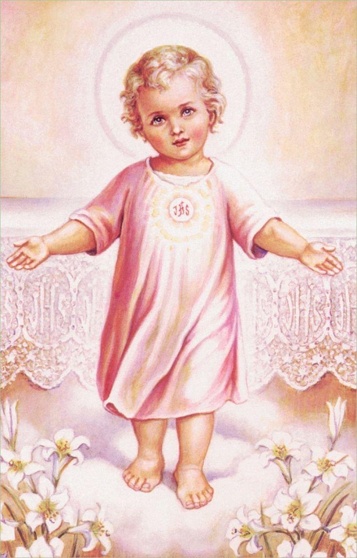 Infant Jesus Wallpapers - Top Free Infant Jesus Backgrounds ...