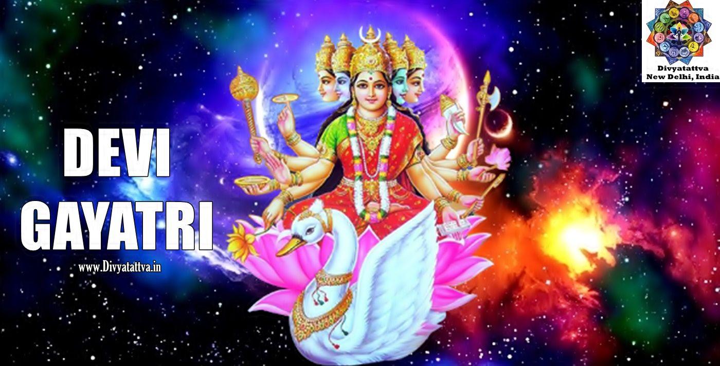 Gayatri Mata Wallpapers - Top Free Gayatri Mata Backgrounds ...