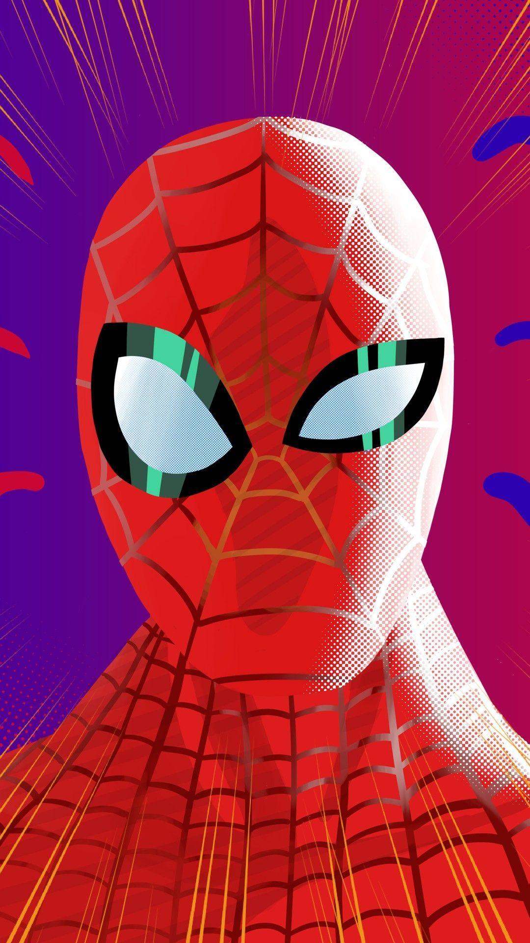 Spectacular Spider Man Wallpapers - Top Free Spectacular Spider Man ...