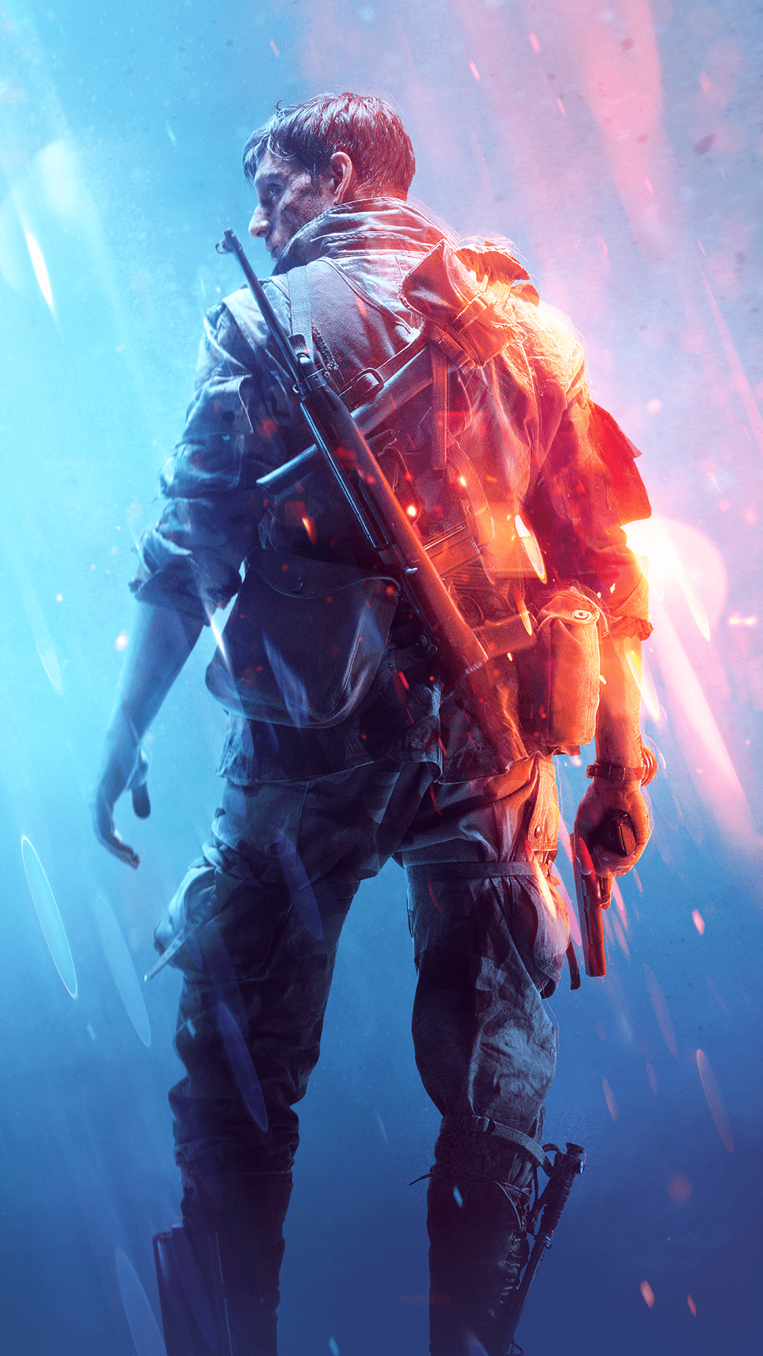 BFV Wallpapers - Top Free BFV Backgrounds - WallpaperAccess