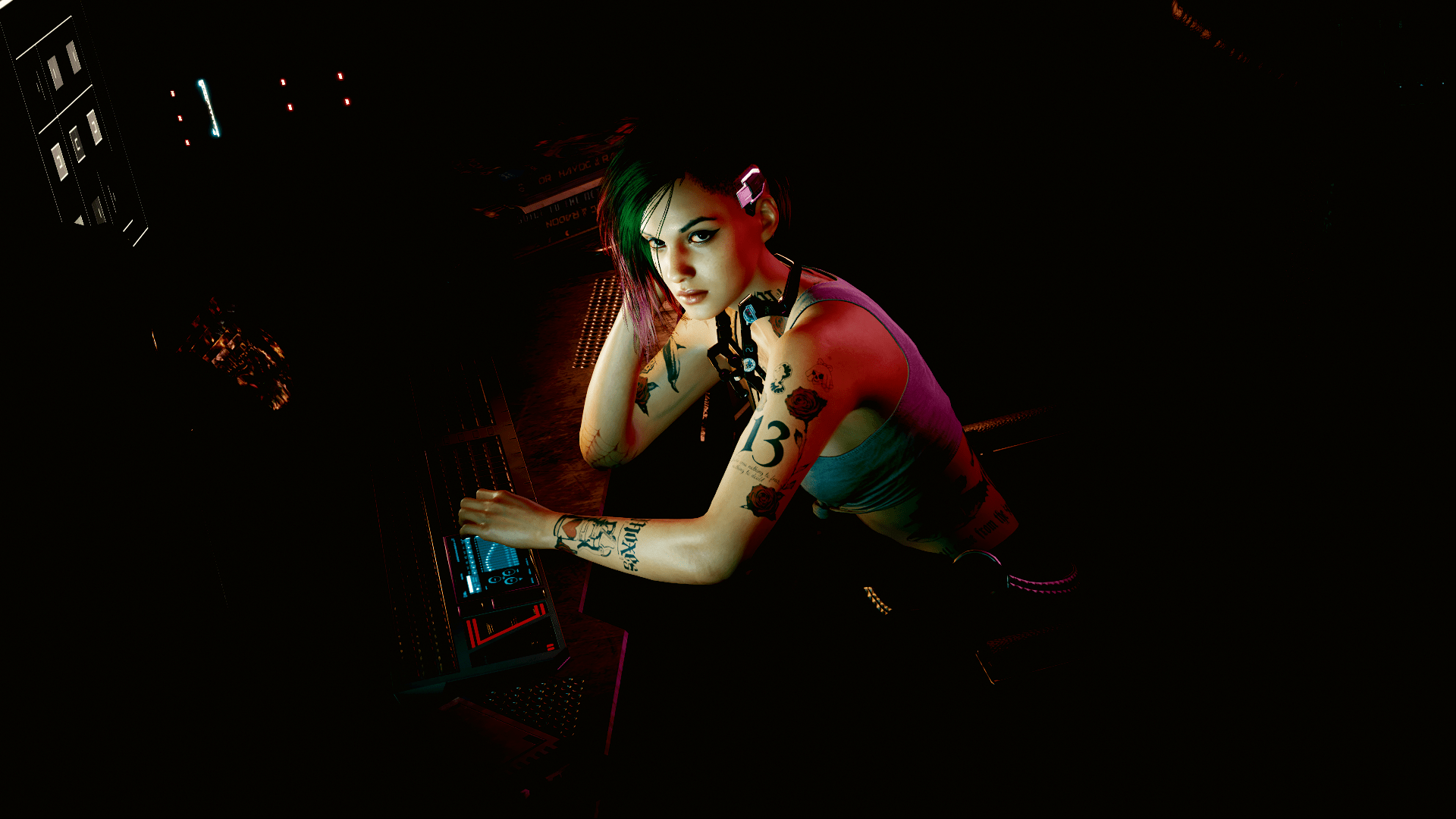 Judy Alvarez Wallpapers - Top Free Judy Alvarez Backgrounds ...