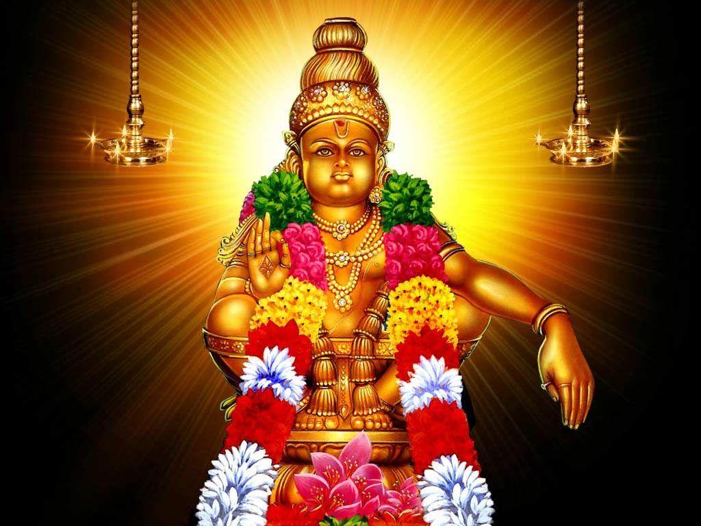 Sabarimala Wallpapers - Top Free Sabarimala Backgrounds - WallpaperAccess