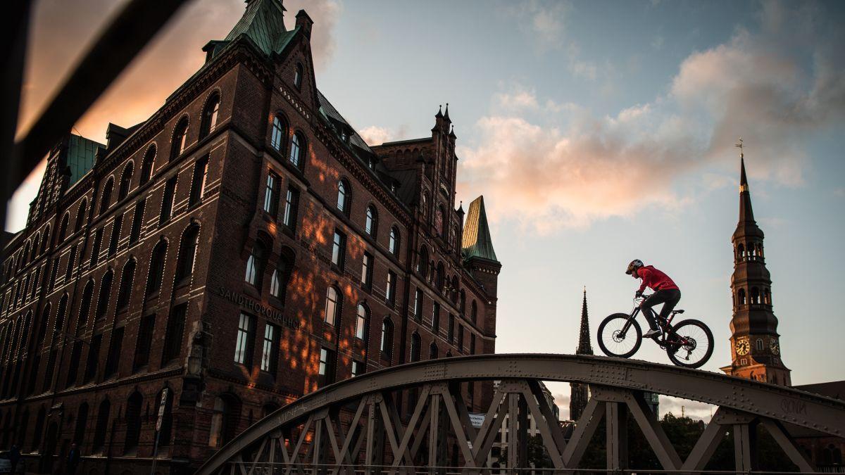 Fabio Wibmer Wallpapers - Top Free Fabio Wibmer Backgrounds ...