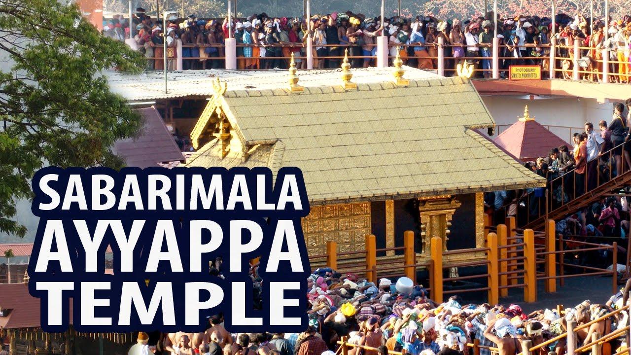 Sabarimala Wallpapers - Top Free Sabarimala Backgrounds - WallpaperAccess