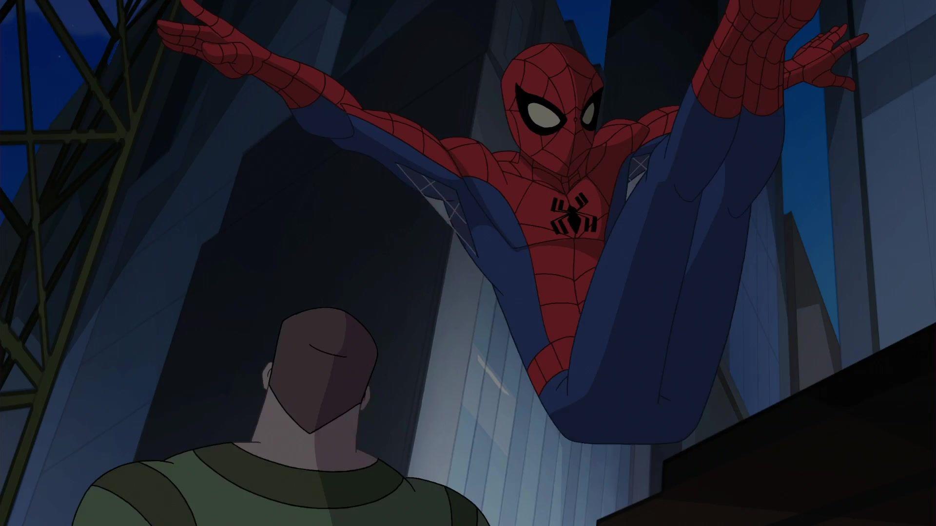 Spectacular Spider Man Wallpapers - Top Free Spectacular Spider Man 