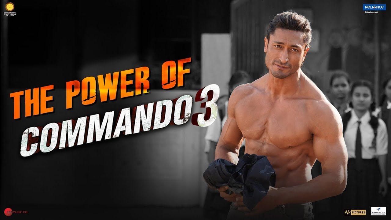 Commando 3 Wallpapers - Top Free Commando 3 Backgrounds - WallpaperAccess