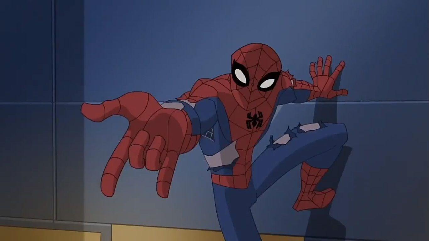Spectacular Spider Man Wallpapers - Top Free Spectacular Spider Man