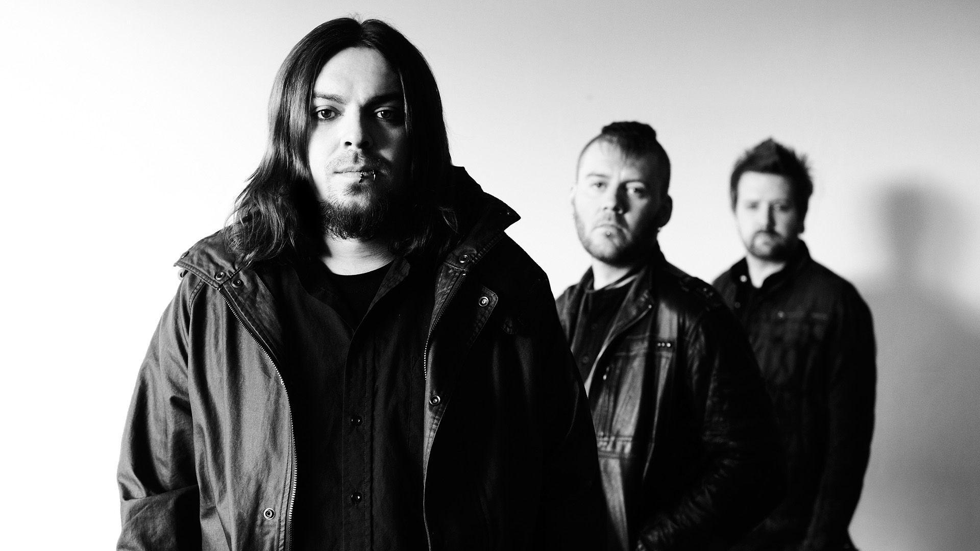 Seether Wallpapers - Top Free Seether Backgrounds - WallpaperAccess