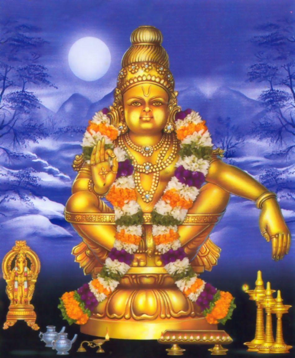 Sabarimala Wallpapers - Top Free Sabarimala Backgrounds - WallpaperAccess