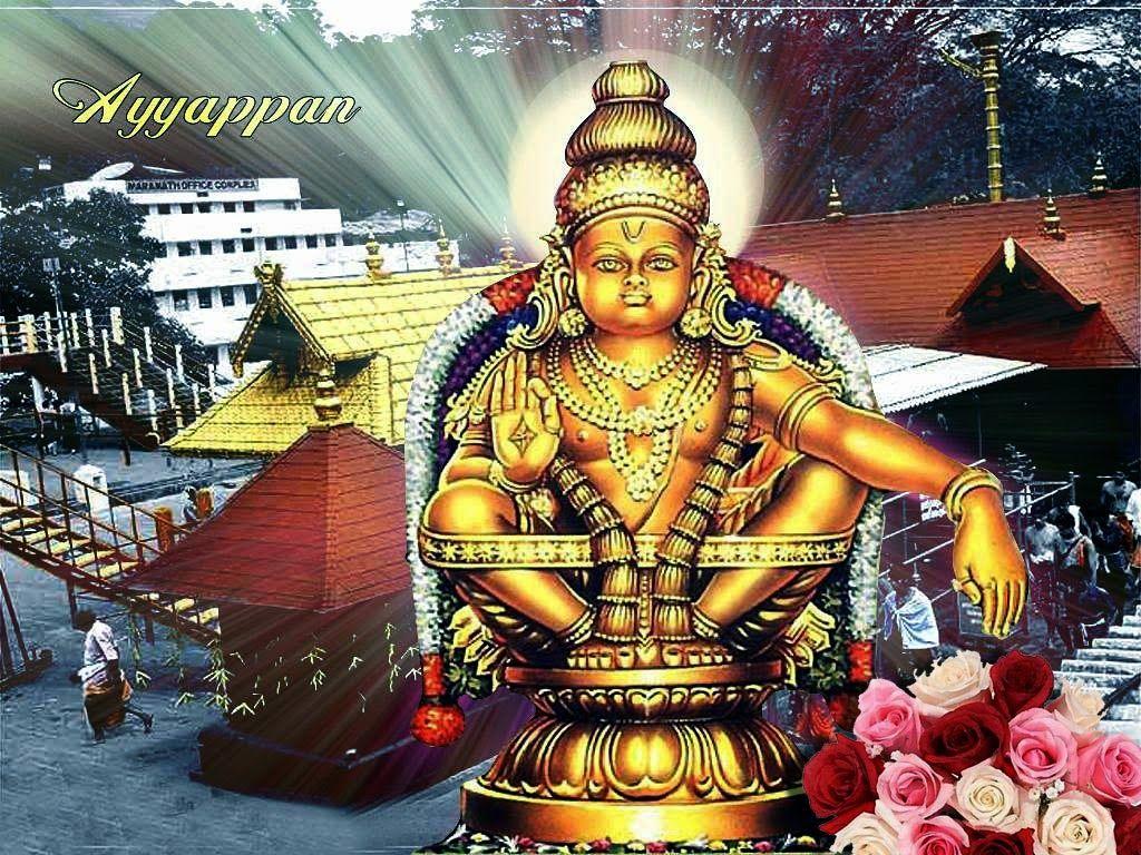 Sabarimala Wallpapers - Top Free Sabarimala Backgrounds - WallpaperAccess