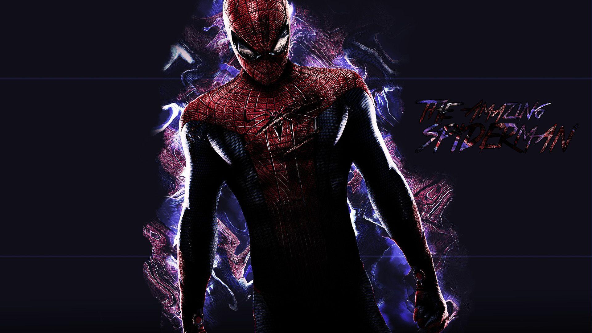 Spectacular Spider Man Wallpapers - Top Free Spectacular Spider Man