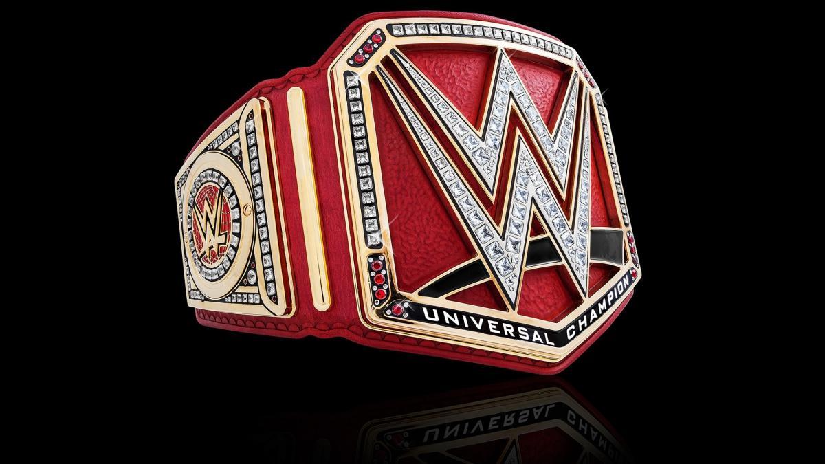 WWE Championship Wallpapers - Top Free WWE Championship Backgrounds ...