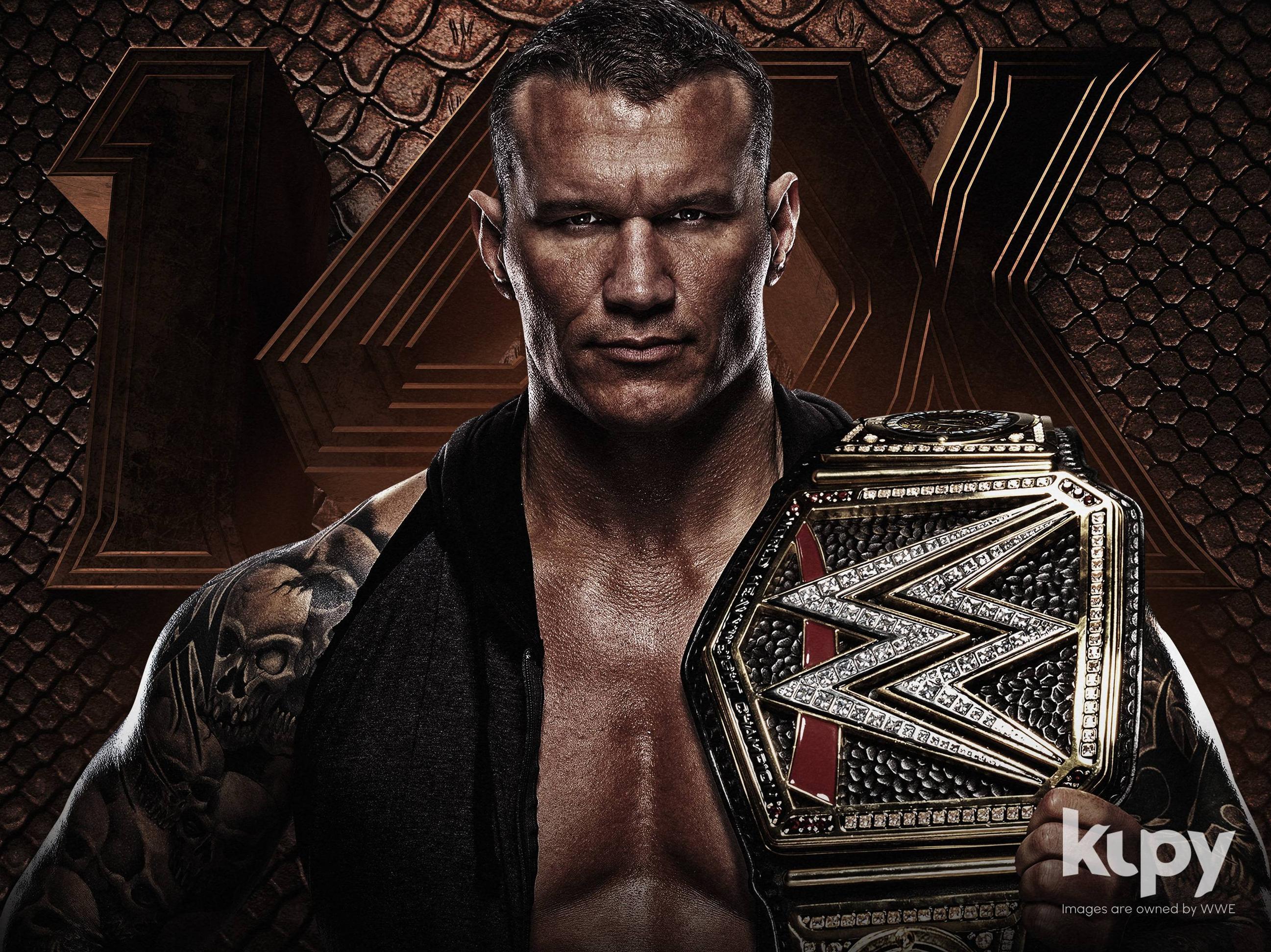 WWE Championship Wallpapers - Top Free WWE Championship Backgrounds ...