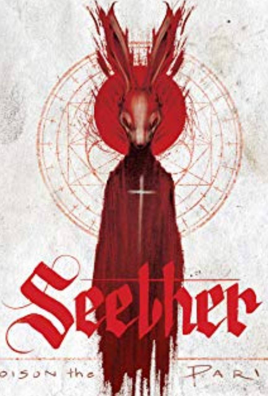 Seether Wallpapers - Top Free Seether Backgrounds - WallpaperAccess