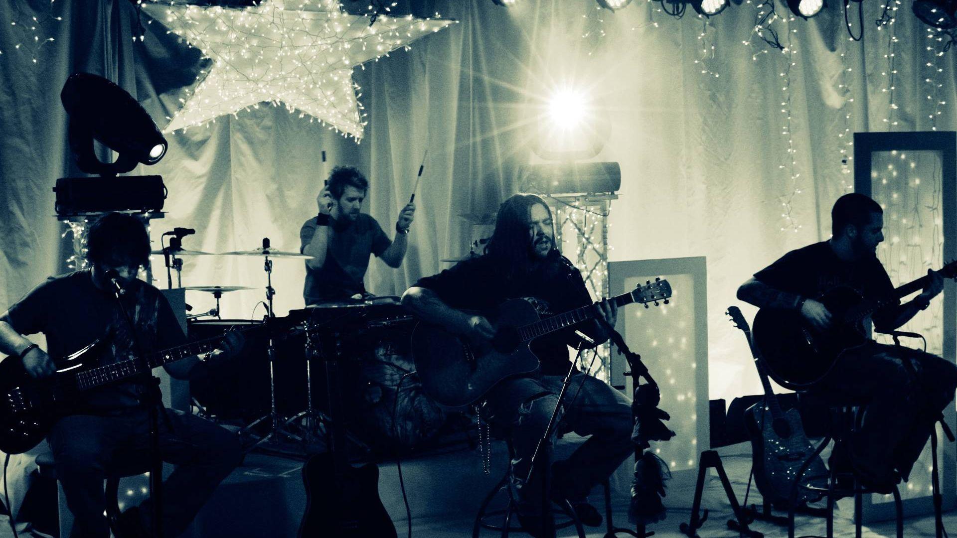 Seether Wallpapers - Top Free Seether Backgrounds - WallpaperAccess