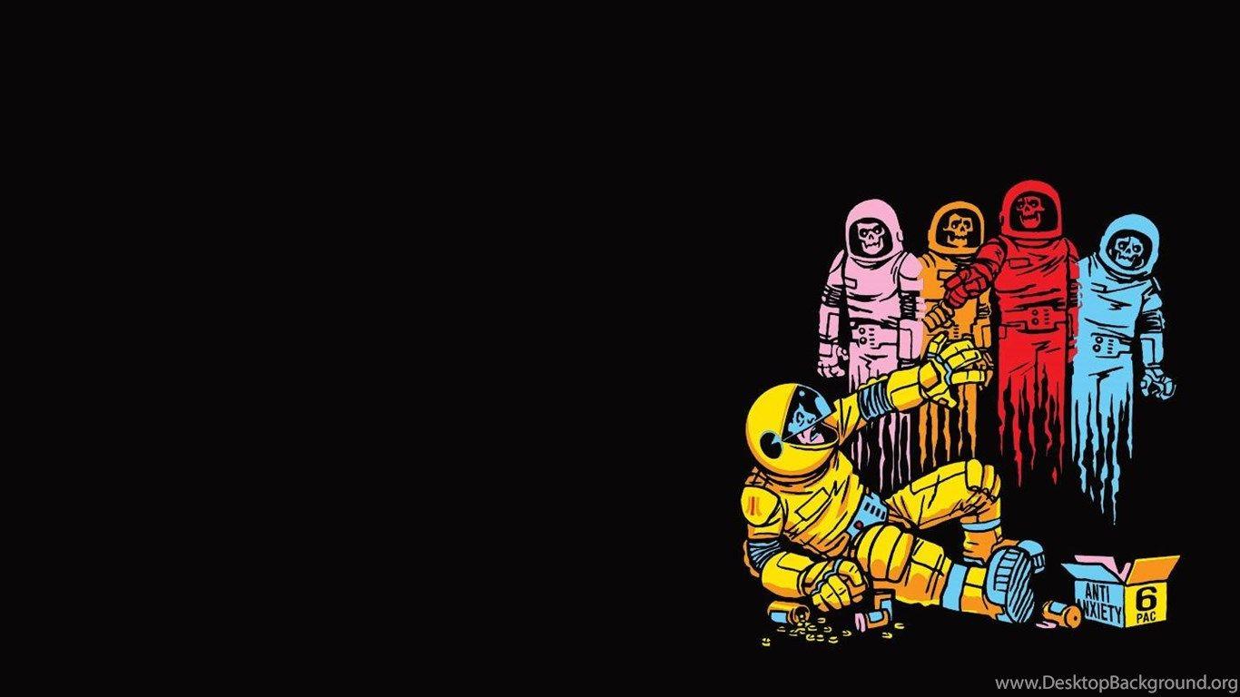 Fun Art Wallpapers - Top Free Fun Art Backgrounds - WallpaperAccess