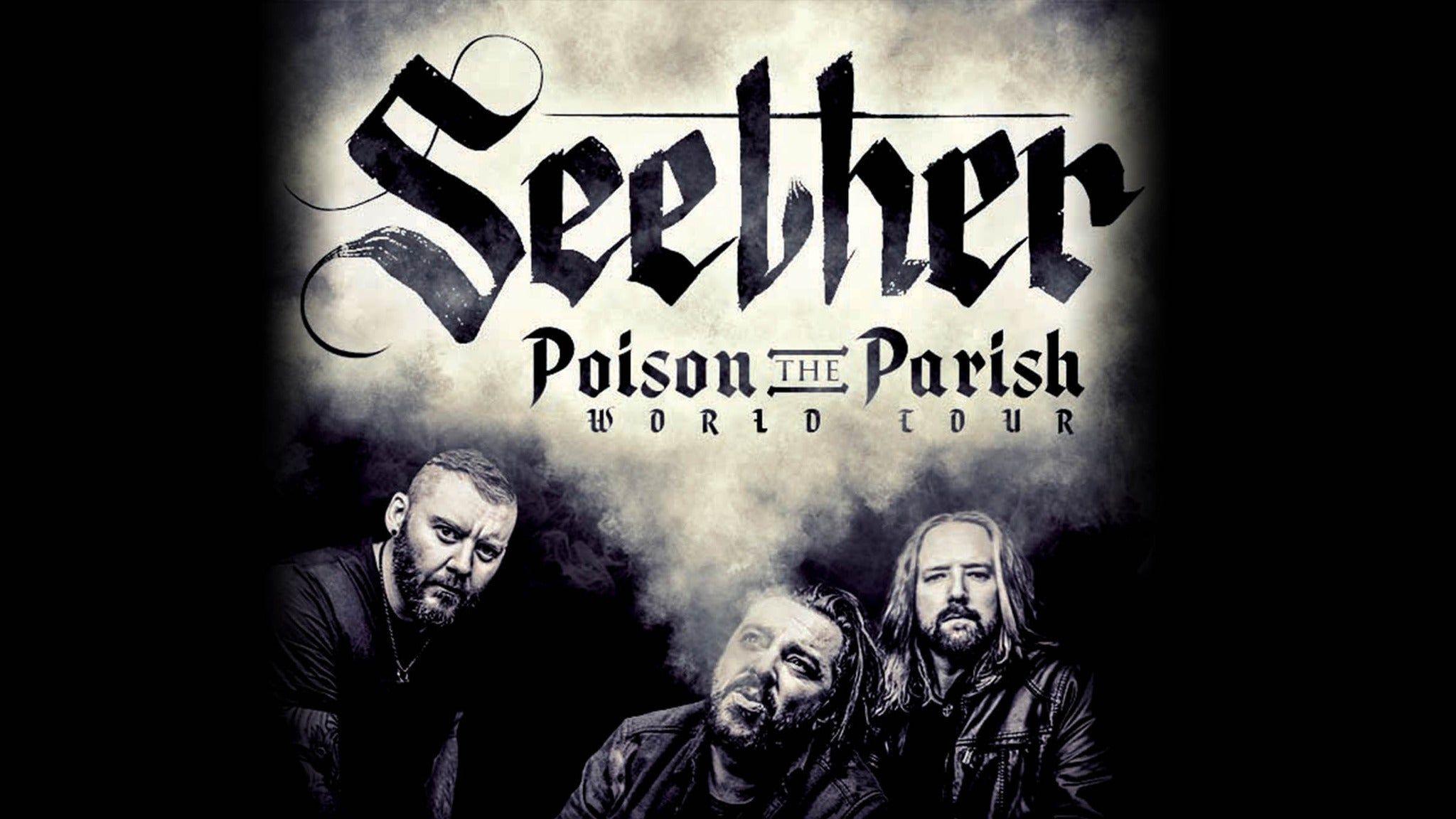 Seether Wallpapers - Top Free Seether Backgrounds - WallpaperAccess