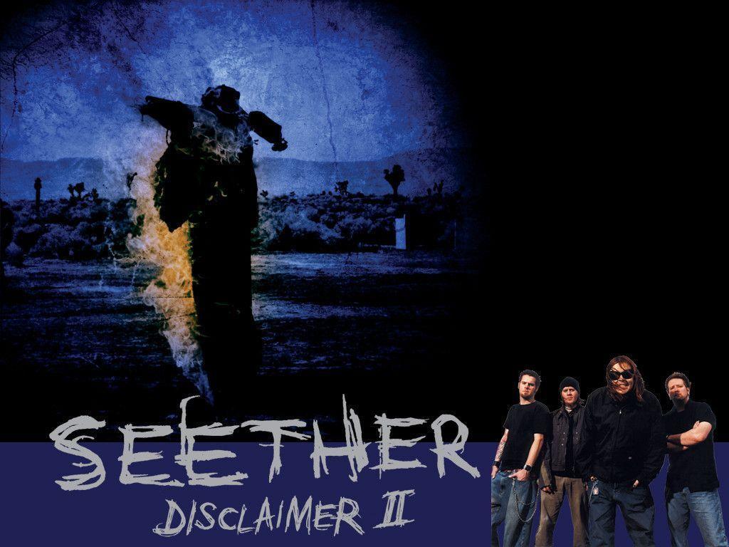 Seether Wallpapers - Top Free Seether Backgrounds - WallpaperAccess
