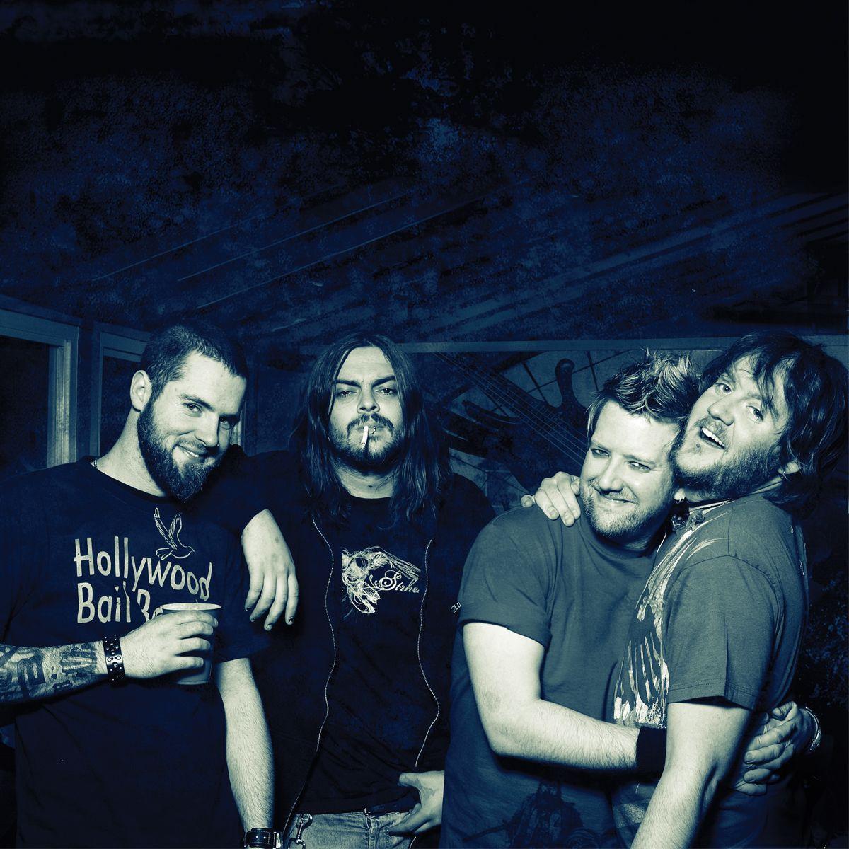 Seether Wallpapers - Top Free Seether Backgrounds - WallpaperAccess