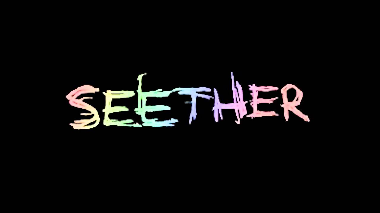 Seether Wallpapers - Top Free Seether Backgrounds - WallpaperAccess