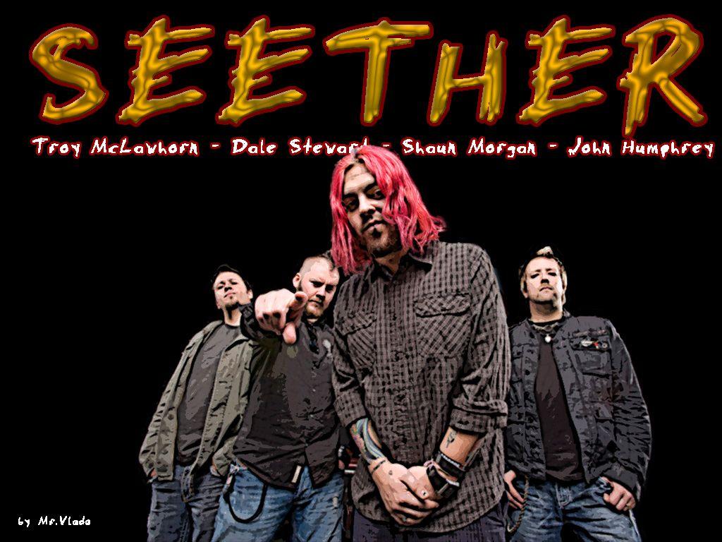 Seether Wallpapers - Top Free Seether Backgrounds - WallpaperAccess