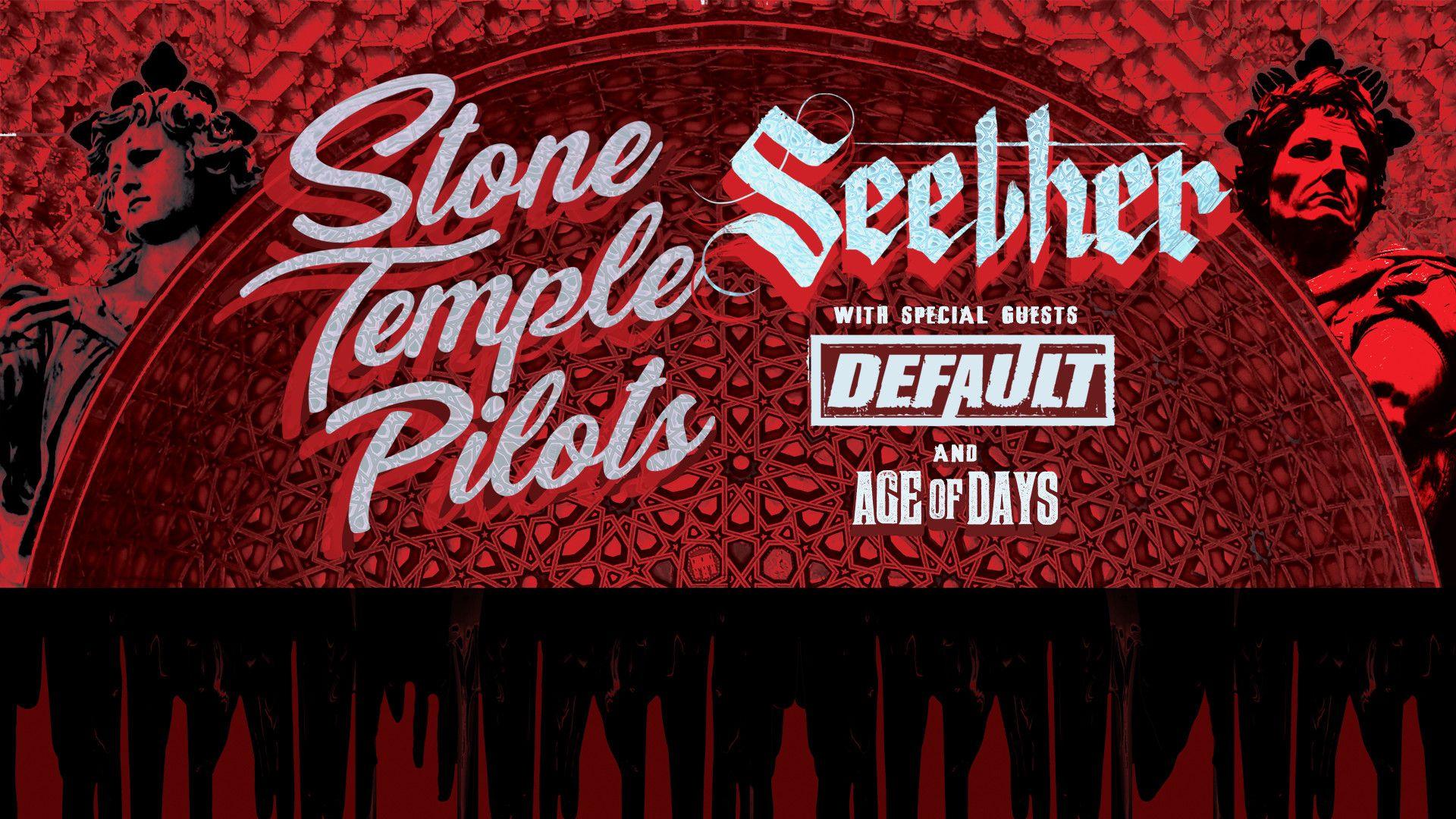 Seether Wallpapers - Top Free Seether Backgrounds - WallpaperAccess