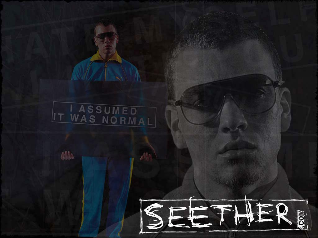 Seether Wallpapers - Top Free Seether Backgrounds - WallpaperAccess