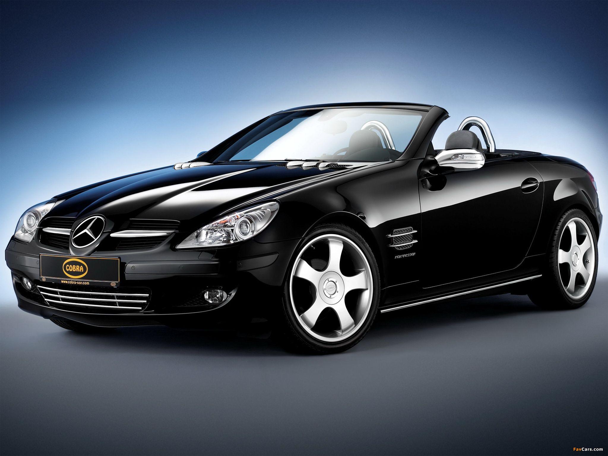 Mercedes SLK Wallpapers - Top Free Mercedes SLK Backgrounds ...