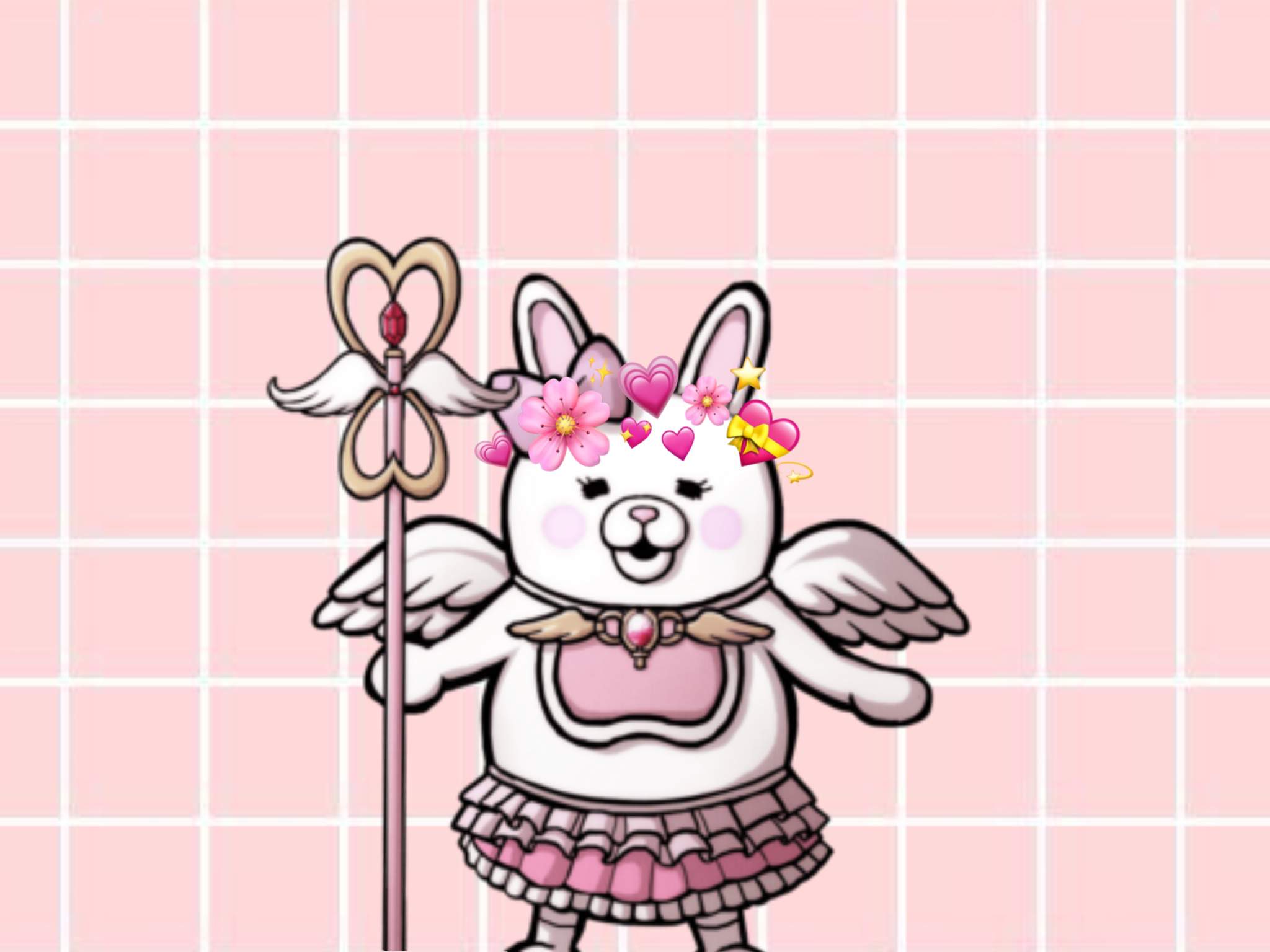 Monomi Wallpapers - Top Free Monomi Backgrounds - WallpaperAccess