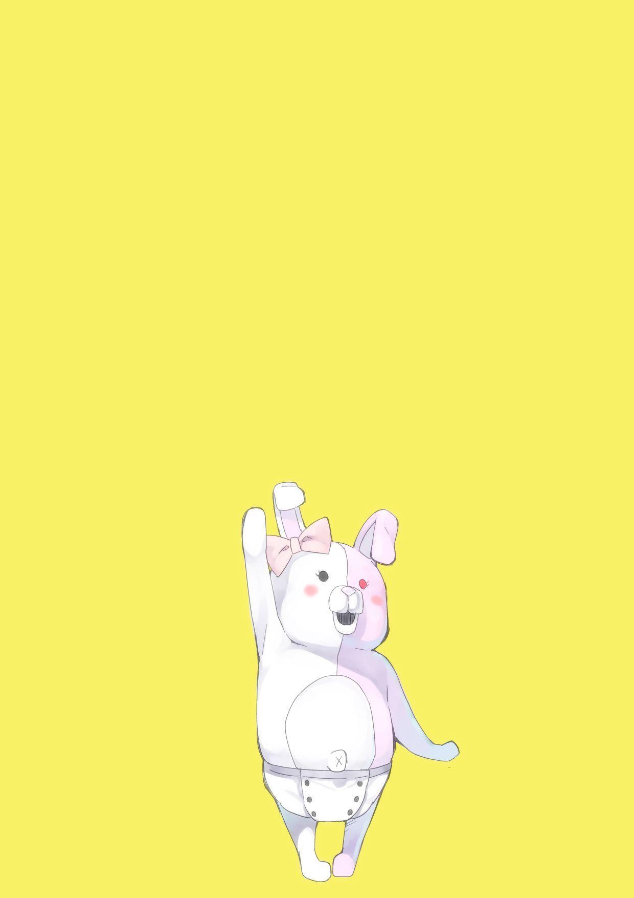 Monomi Wallpapers - Top Free Monomi Backgrounds - WallpaperAccess