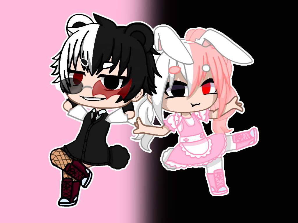 Monomi Wallpapers - Top Free Monomi Backgrounds - WallpaperAccess