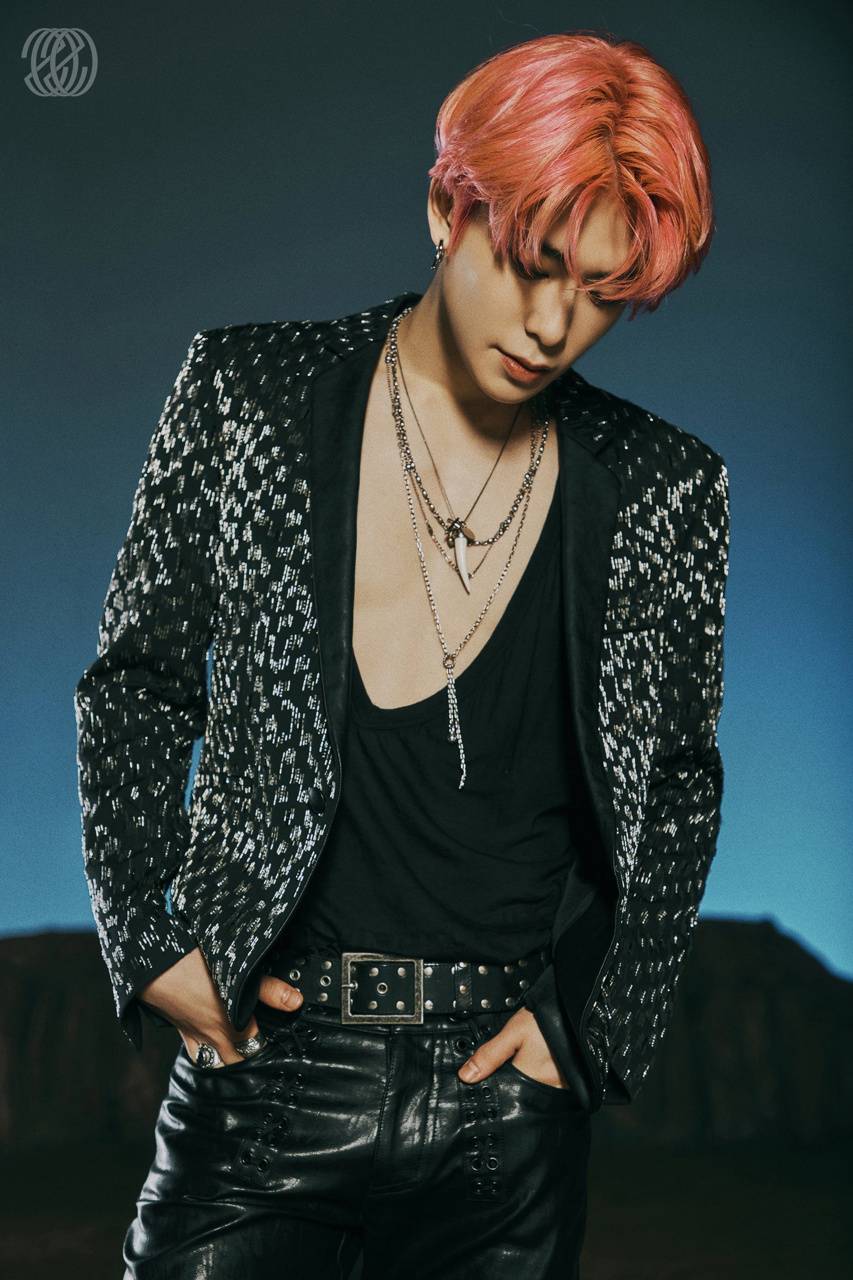 NCT 2020 Resonance Wallpapers - Top Free NCT 2020 Resonance Backgrounds ...